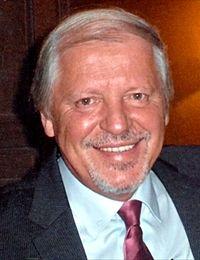 Christian THAMM († 15/12/2014) | Inmemoriam