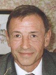 Claude GOHY († 14/12/2014) | Inmemoriam