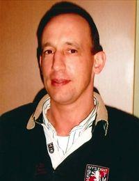 Frank Carolus († 14/12/2014) | Inmemoriam