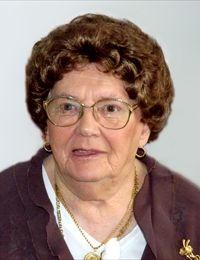 Maria Stephanie Grooten († 28/11/2014) | Inmemoriam