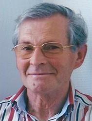 Guy DE CLERCQ († 11/01/2015) | Inmemoriam