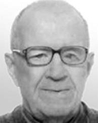 Henri CASTERMAN († 23/01/2015) | Inmemoriam