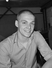 Johan PAULY († 02/01/2015) | Inmemoriam