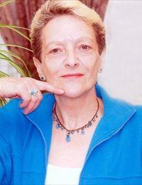 Julia Weyns († 28/01/2015) | Inmemoriam