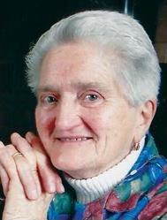 Raymonde SIMON († 01/01/2014) | Inmemoriam