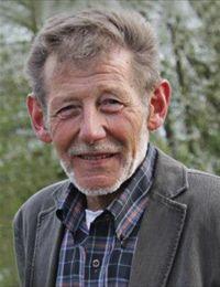 André PEETERS († 20/02/2015) | Inmemoriam