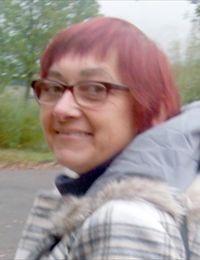 Christine Caes († 30/01/2015) | Inmemoriam