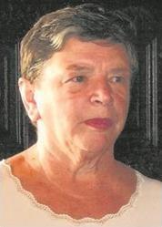 Els Goossens († 15/02/2015) | Inmemoriam