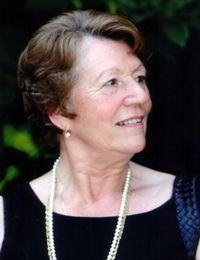 Jacqueline Simon († 25/02/2015) | Inmemoriam