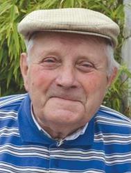 Joseph SIMONS († 08/02/2015) | Inmemoriam