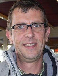 Koen CLAESEN († 18/02/2015) | Inmemoriam