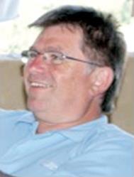 Patrick GUSTIN († 31/01/2015) | Inmemoriam