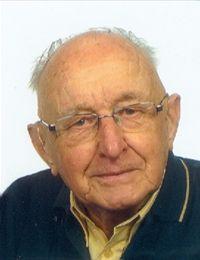 Robert Devriese († 07/02/2015) | Inmemoriam