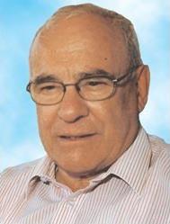 Robert HENNEAUX († 05/02/2015) | Inmemoriam