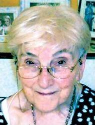 Suzanne GERARD († 19/02/2015) | Inmemoriam