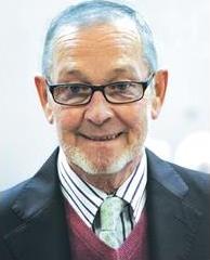 Gilbert L'HOMME († 09/03/2015) | Inmemoriam