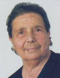 Maria Santilli († 09/03/2015) | Inmemoriam