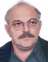 Patrice DIDERICH († 24/03/2015) | Inmemoriam