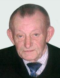 Pieter REYNDERS († 24/03/2015) | Inmemoriam