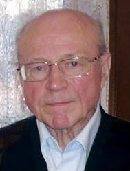 Robert BAERT († 20/03/2015) | Inmemoriam