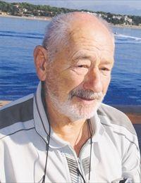 Pierre Smeets († 27/04/2015) | Inmemoriam