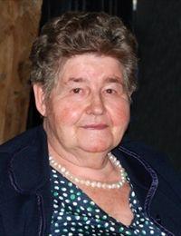 Simone Bertels († 05/04/2015) | Inmemoriam