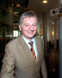 Steve Stevaert († 02/04/2015) | Inmemoriam