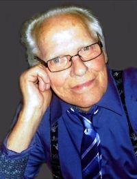 Hubert Cuypers († 14/05/2015) | Inmemoriam