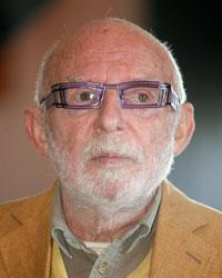 Jef Geeraerts († 11/05/2015) | Inmemoriam