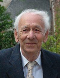 Louis Berghmans († 01/05/2015) | Inmemoriam