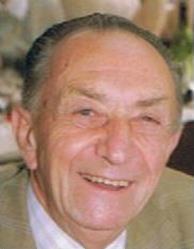 Louis DECAMP († 21/05/2015) | Inmemoriam