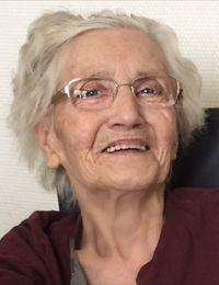 Maria BIELEN († 30/04/2015) | Inmemoriam