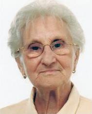 Marie COLLARD († 08/05/2015) | Inmemoriam