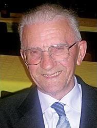 Joseph GUIOT († 04/06/2015) | Inmemoriam