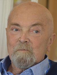 Luc Mariën († 10/06/2015) | Inmemoriam