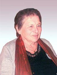 Alice Timmermans († 06/07/2015) | Inmemoriam