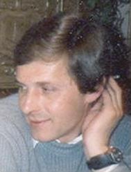 Christian HARTMAN († 13/07/1990) | Inmemoriam