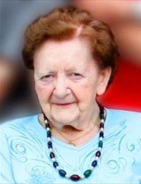 Maria STEVENS († 06/07/2015) | Inmemoriam