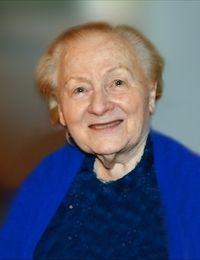 Anna Labus († 11/08/2015) | Inmemoriam