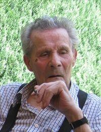 Felix PEETERS († 19/08/2015) | Inmemoriam