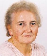 Maria Engelen († 21/08/2015) | Inmemoriam