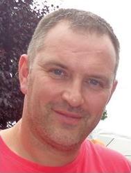 Eric MATHIEU († 03/09/2015) | Inmemoriam