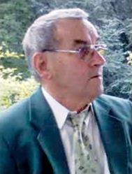 Gérard PEETERS († 25/09/2015) | Inmemoriam