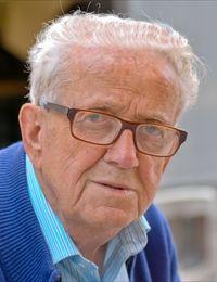 Jan Knippenberg († 25/09/2015) | Inmemoriam