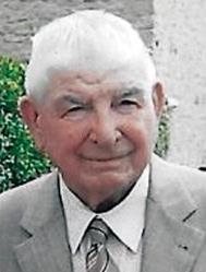 René LESSIRE († 25/09/2015) | Inmemoriam