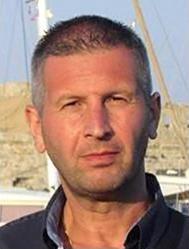 Christian MITAS († 11/10/2015) | Inmemoriam