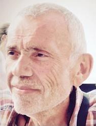 Marc PONCELET († 01/10/2015) | Inmemoriam