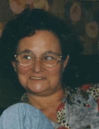 Maria Timmermans († 27/10/2015) | Inmemoriam