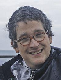 Steven Remans († 12/10/2015) | Inmemoriam