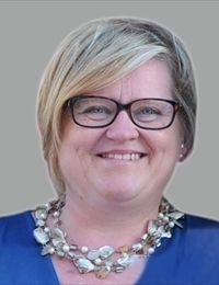 Inge JONKERS († 16/11/2015) | Inmemoriam